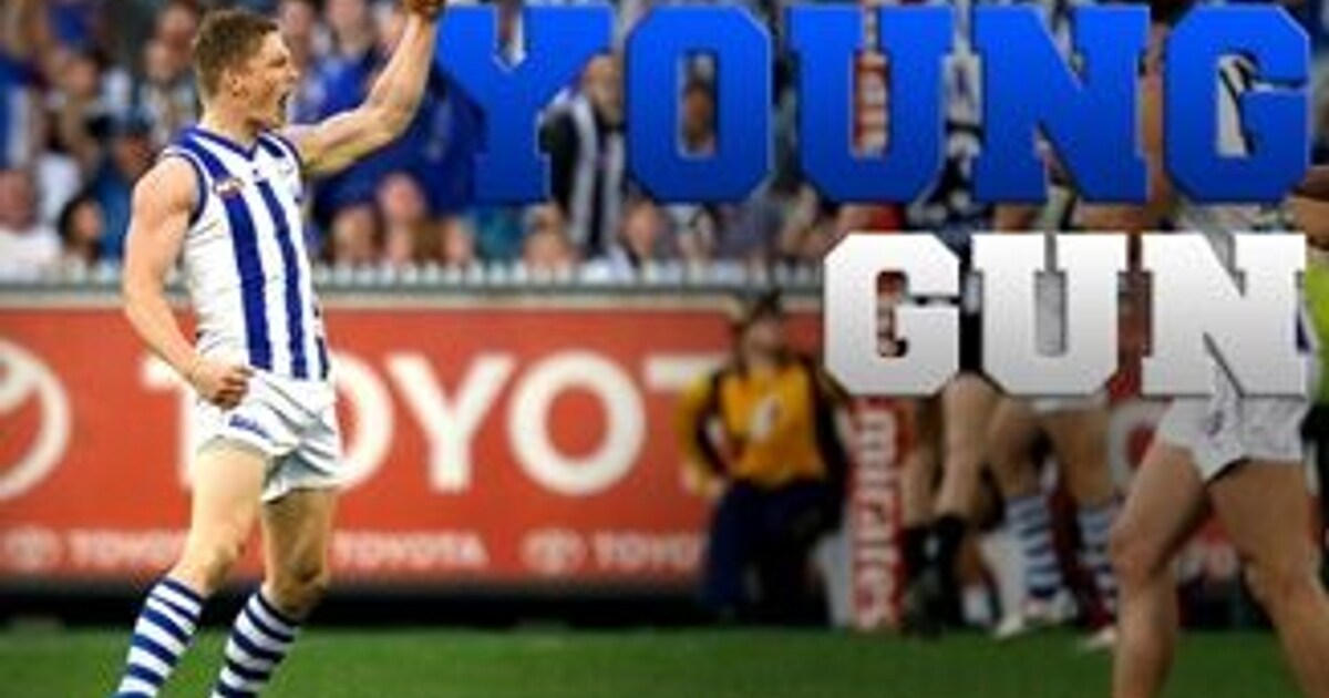 Syd Barker Medal: Award winners