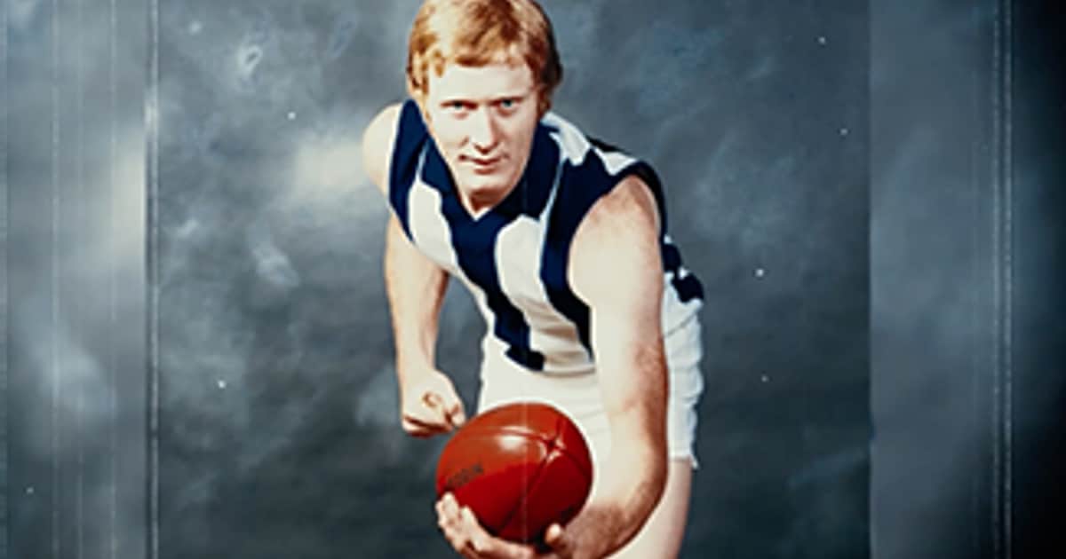 Mazda NMFC Profiles: Keith Greig