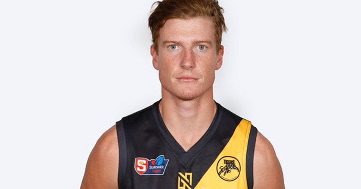 Hosie grabs his chance