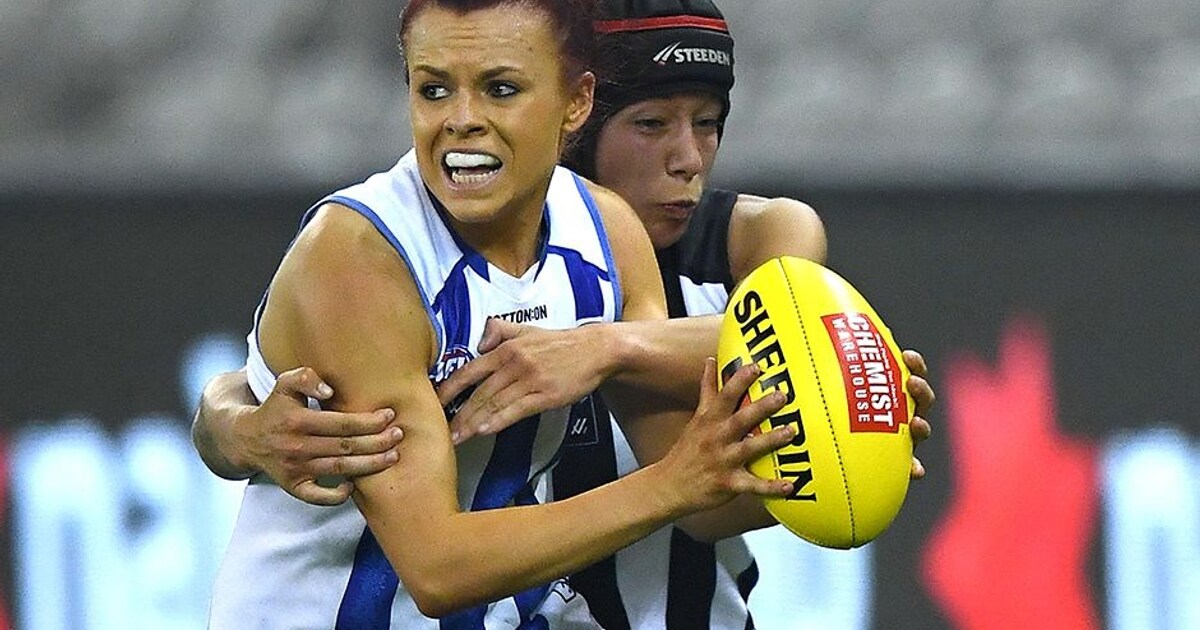 AFLW: Full list of signings