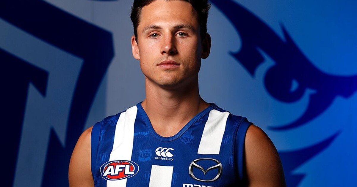 Ben Jacobs: I'll be back