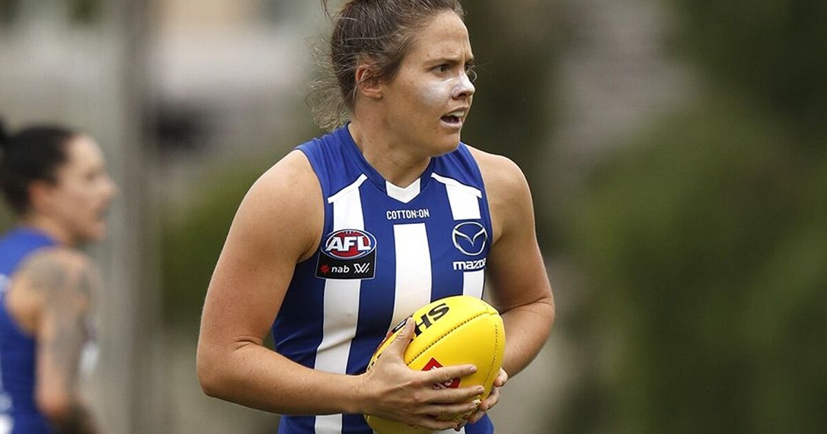 AFLW: Round 5, 2019 Report