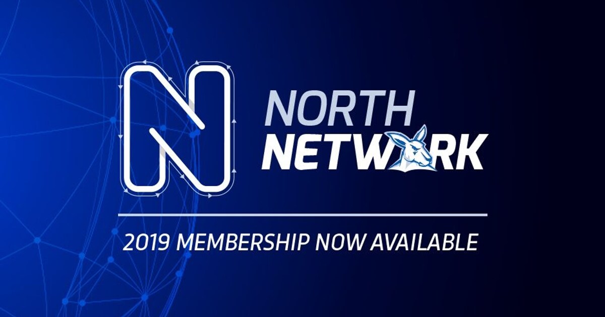 The North Network