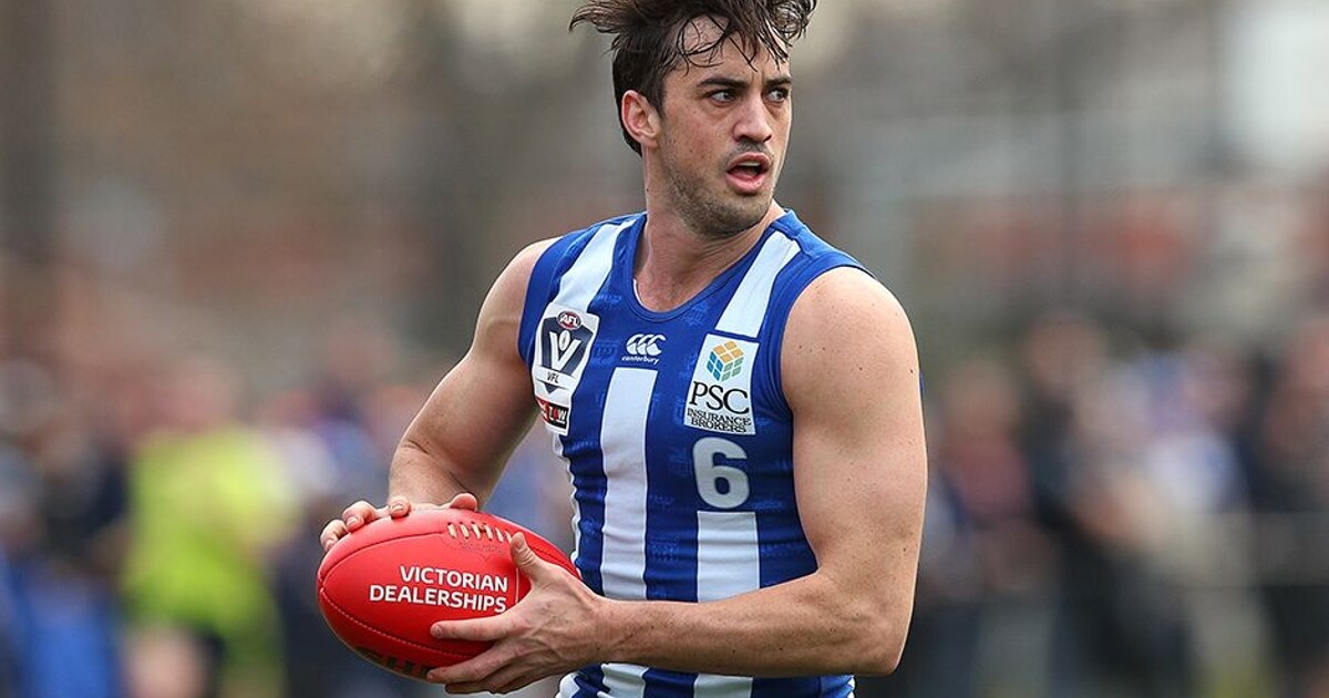 VFL: Report Card - Round 14, 2019