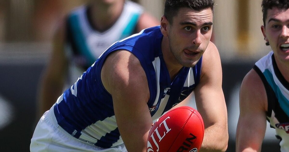 Ahern looks to stake claim