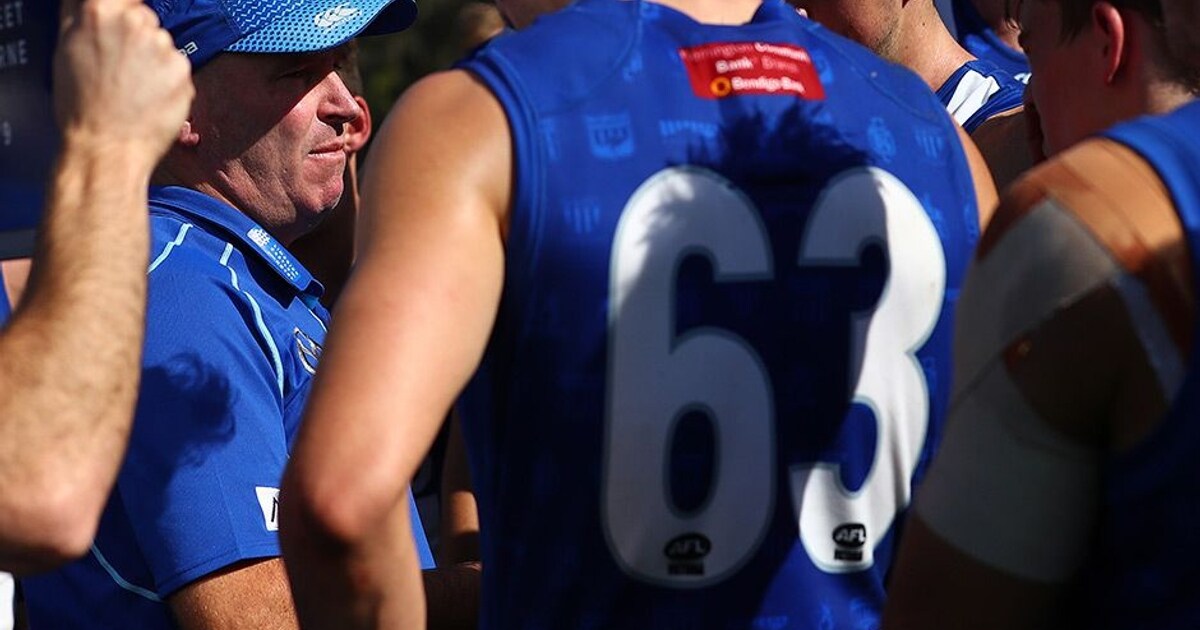 VFL: Report Card (Round 4, 2019)