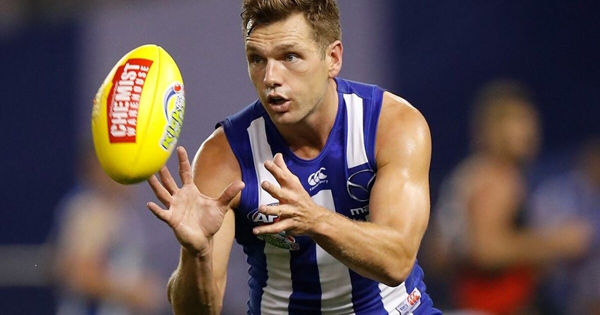 Higgins ready to return