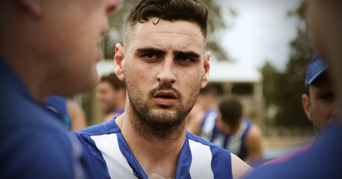 VFL Player Wrap: Round 4, 2019