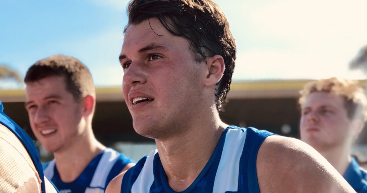 VFL: Report Card (Round 3)