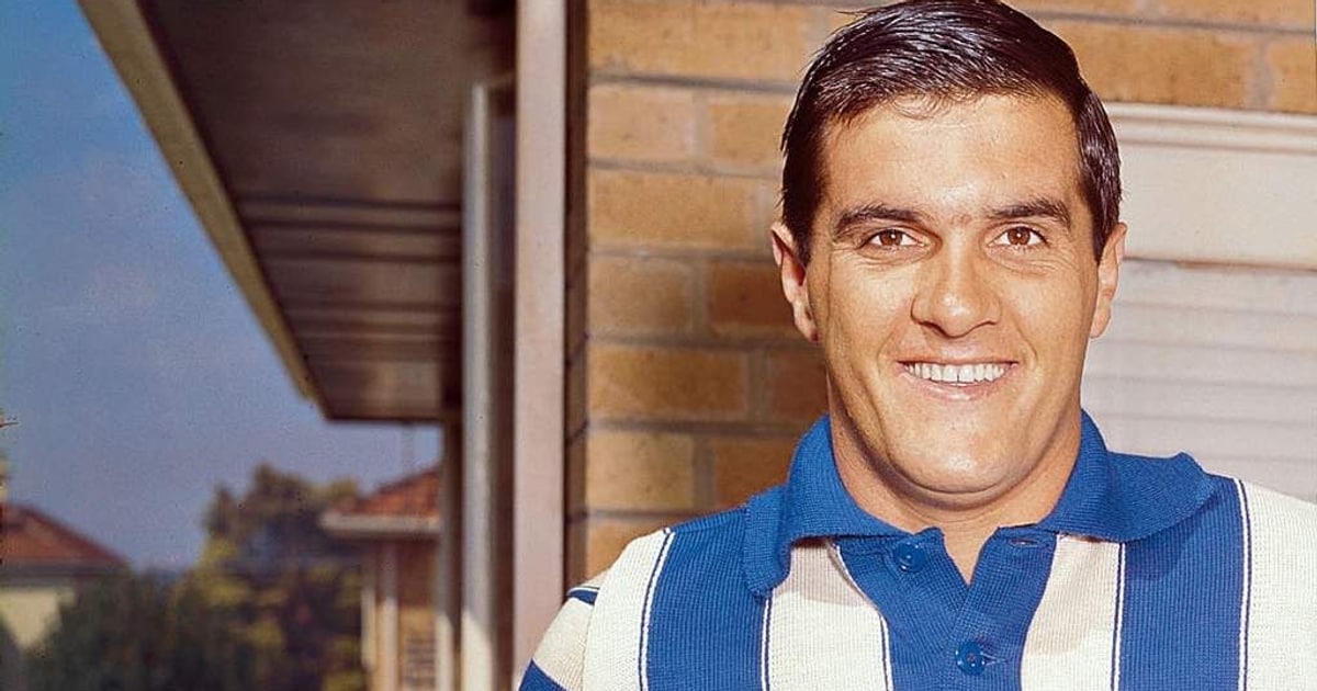 150 Profiles: Noel Teasdale