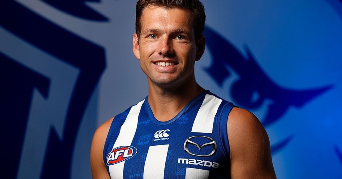 Higgins committed to North