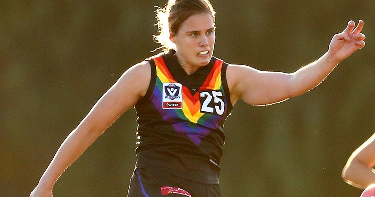 VFLW: Preview - Round 12