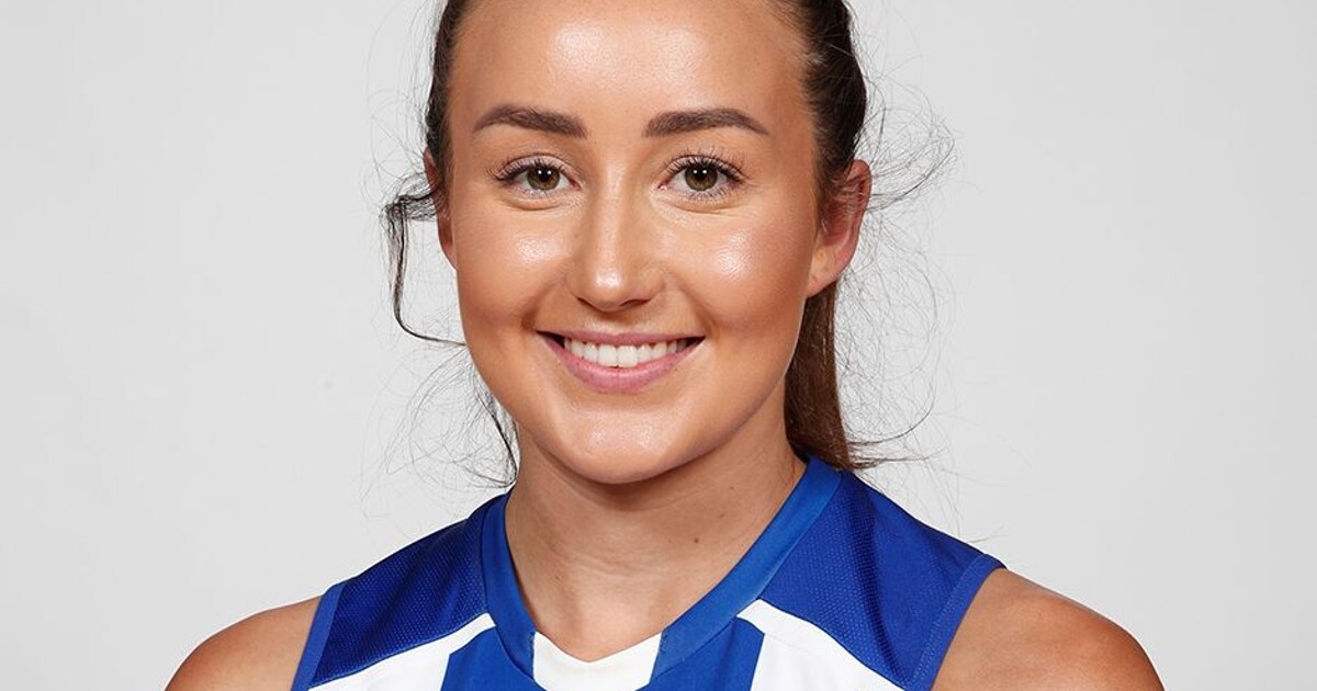 AFLW: Nicole Bresnehan sees the future