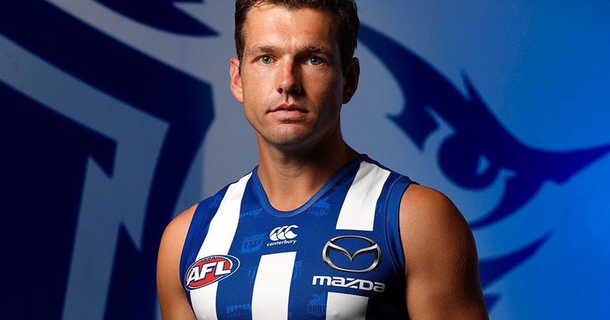 AFL: Match Centre (Round 1, 2019)