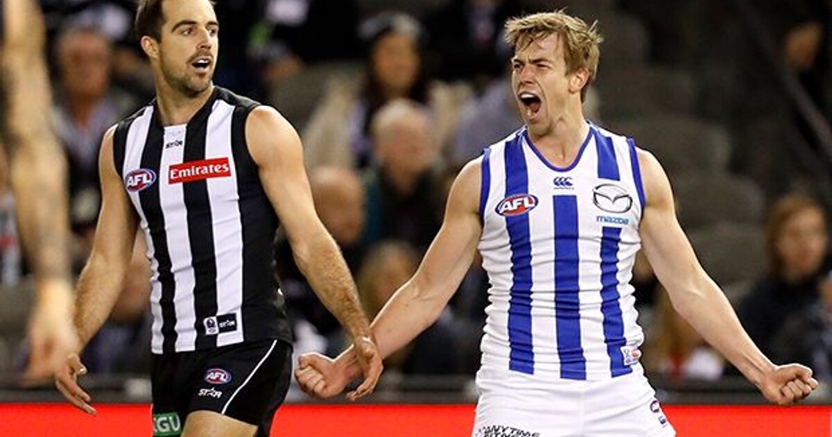 Match Centre: Round 20