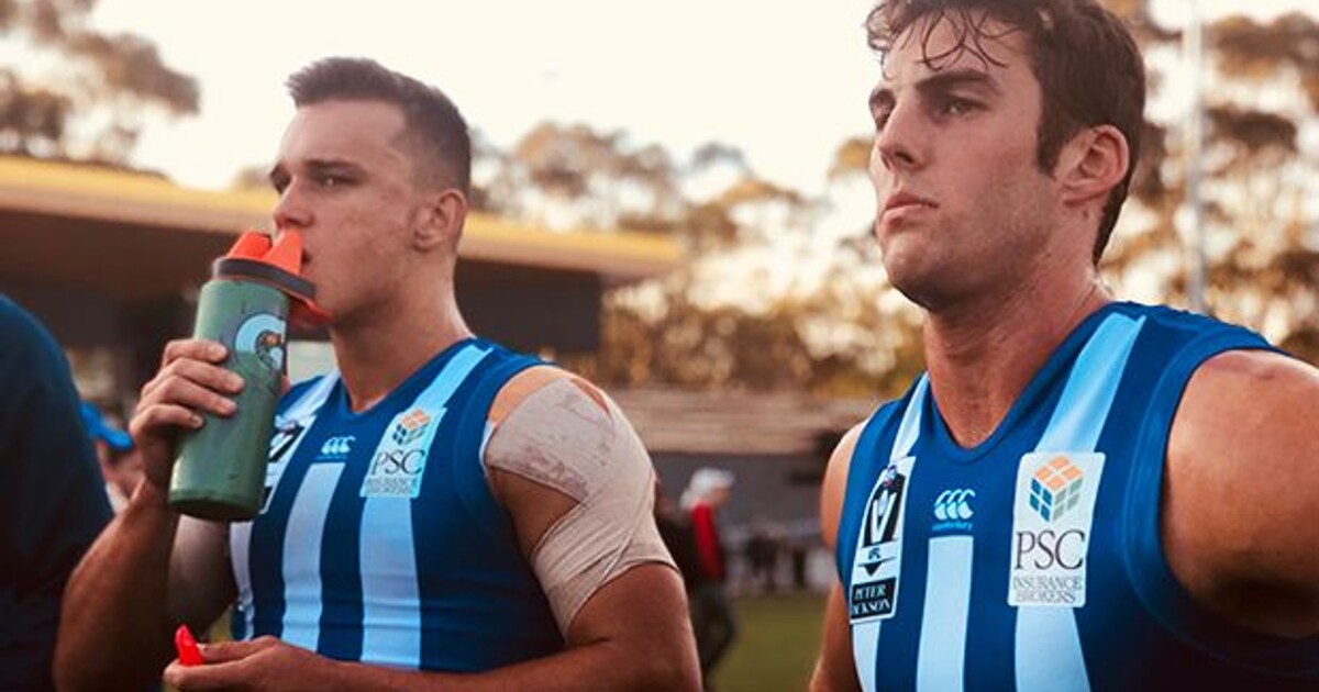 VFL: Round 9 Preview