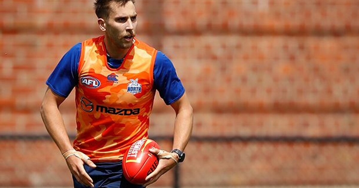 Jamie Macmillan’s stance applauded