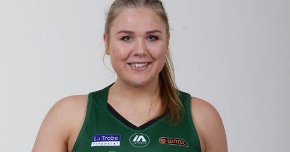 AFLW signing: Tayla Roberts