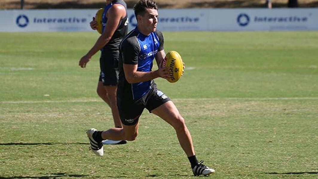 TEAM: Mullett back in