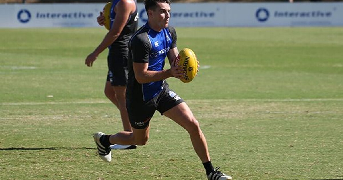 TEAM: Mullett back in