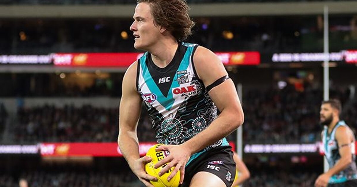 Statement on Jared Polec