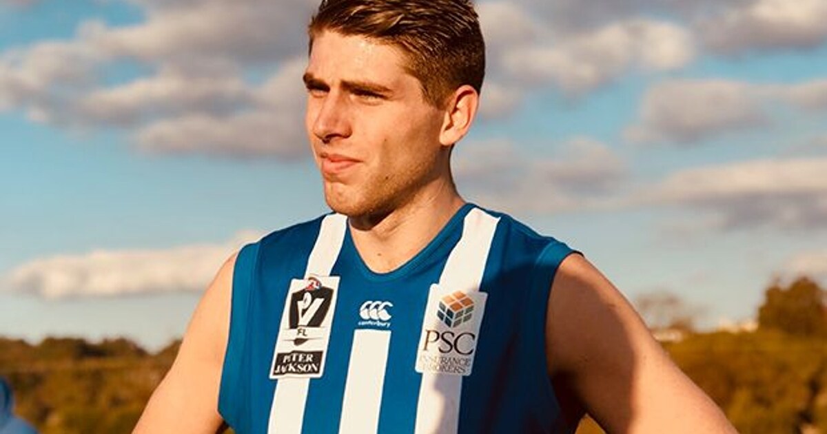 VFL: Mirams’ moment