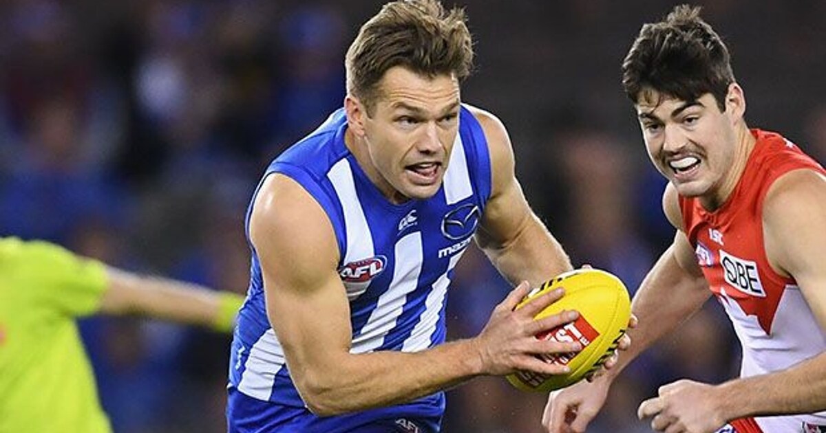 ‘An All-Australian lock’