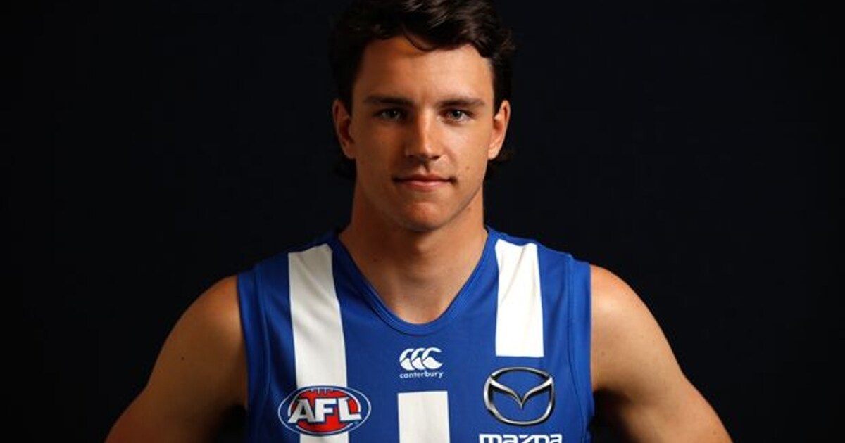 Pick 4: Luke Davies-Uniacke