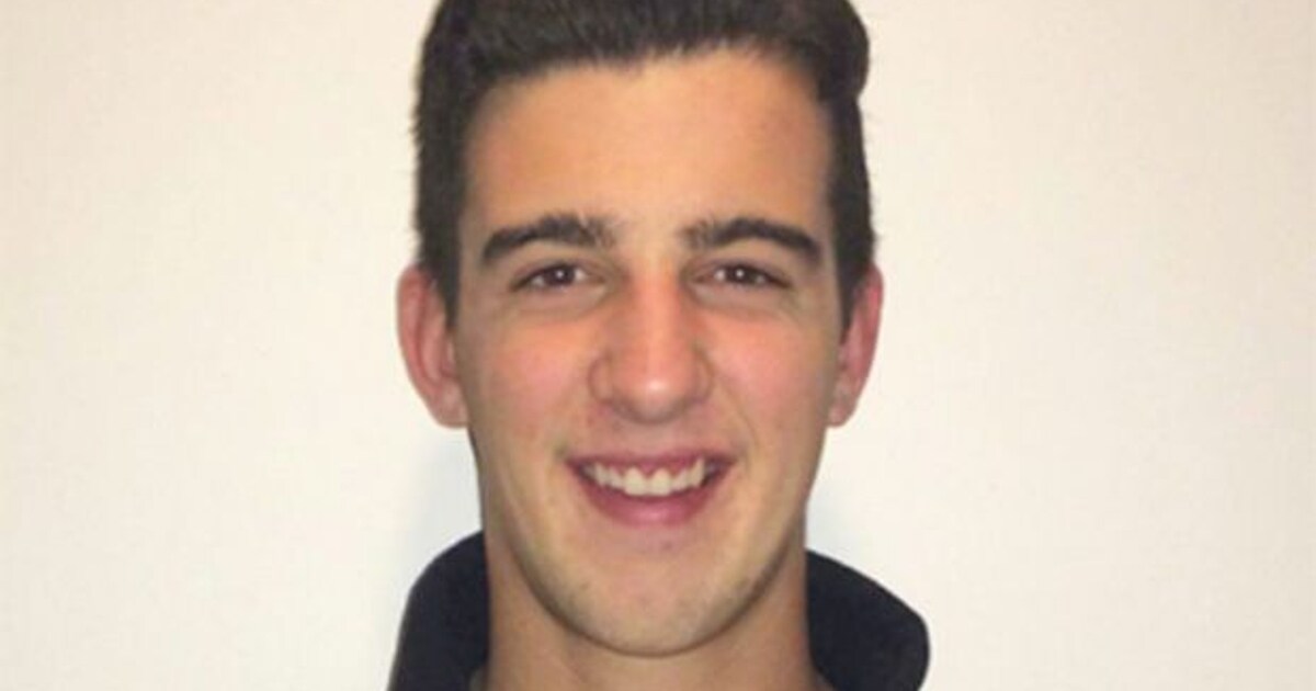 Getting To Know: Josh Raymer