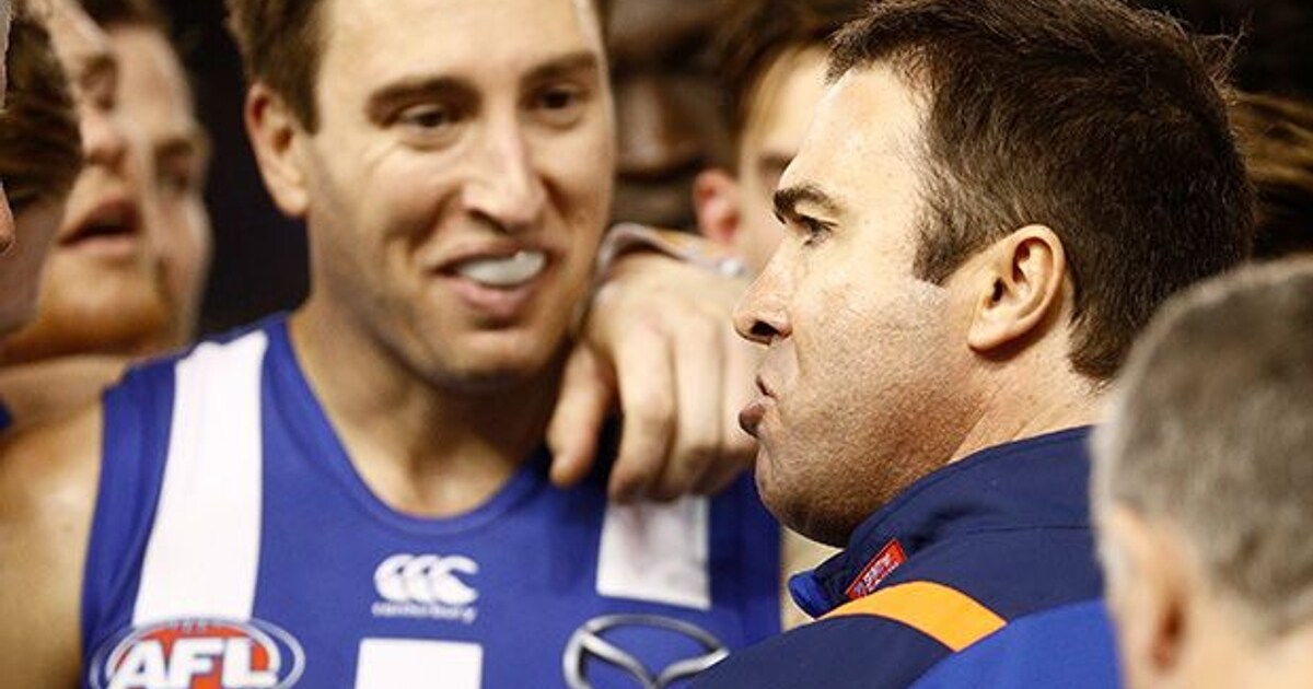 Scott's rule frustration