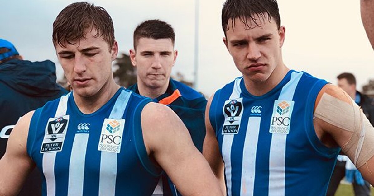 VFL: Report Card (Round 14, 2018)