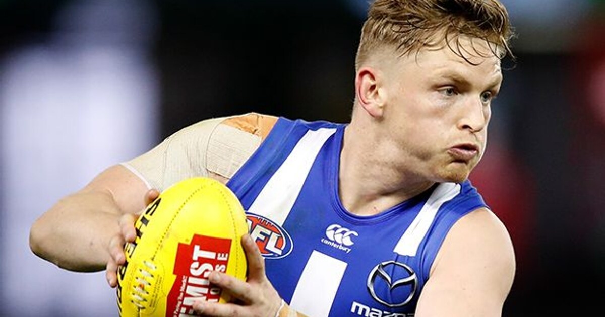 AFL: Incredible stats