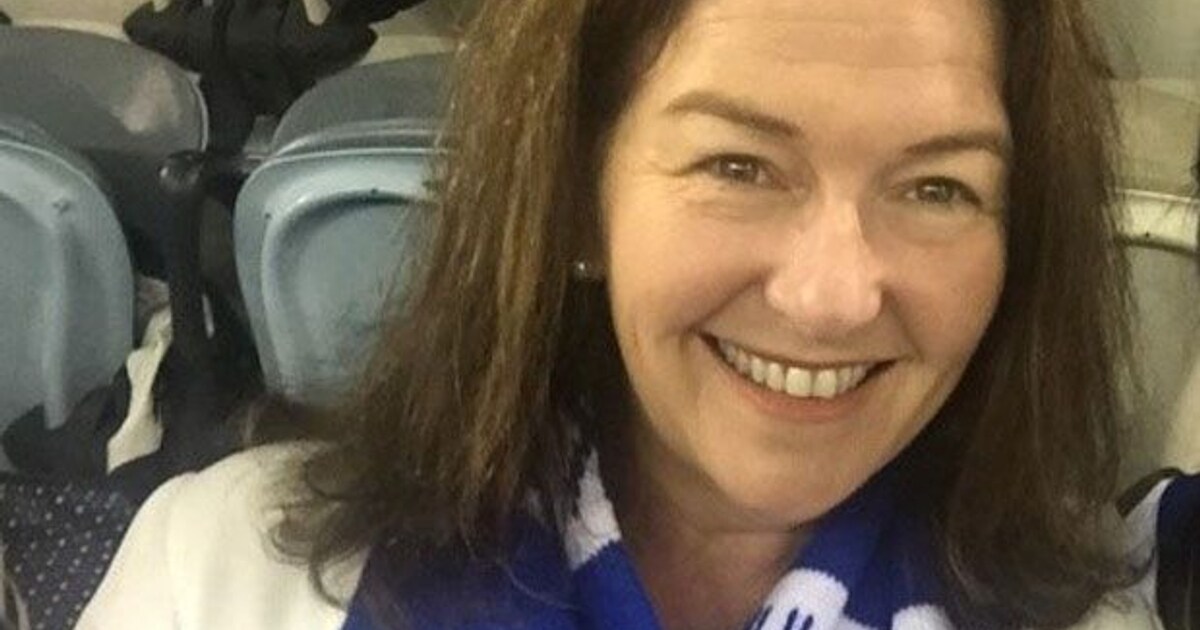 Getting To Know: Janine Gollant