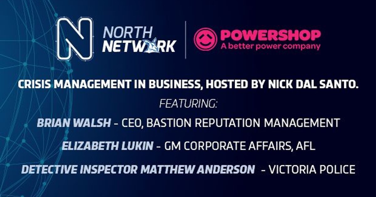 North Network's first