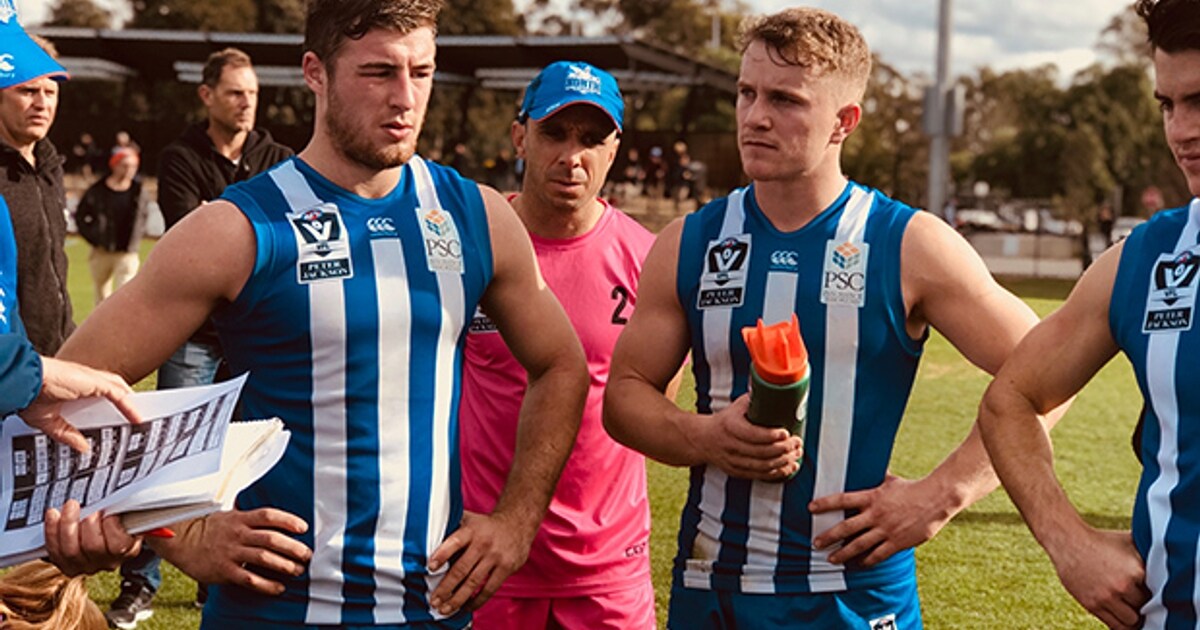 VFL: Round 15 preview