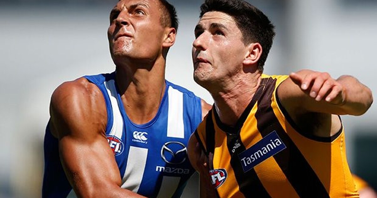 Preuss pressing for debut