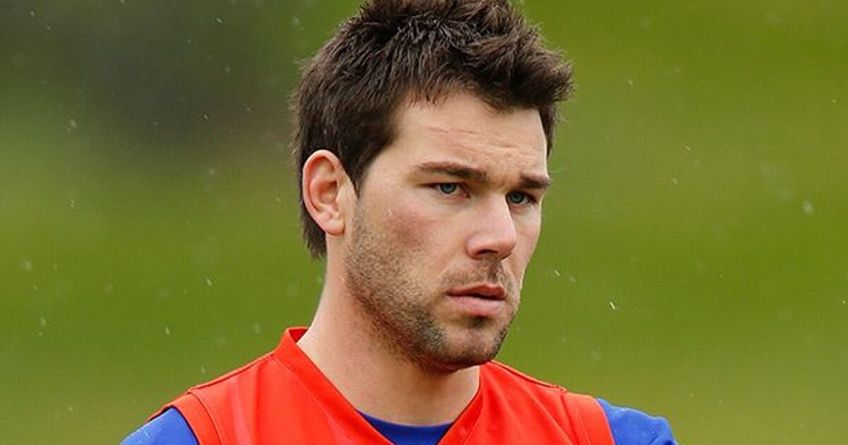 Scott tells: Why Levi left