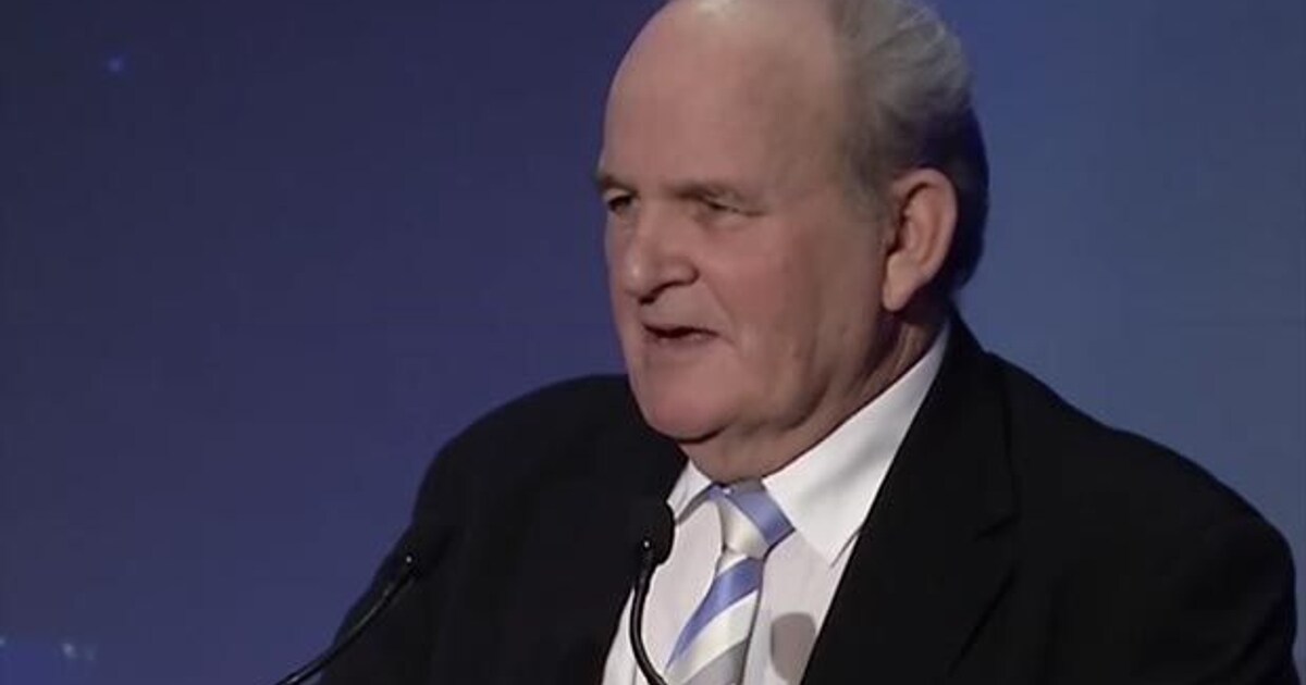 How the Syd Barker Medal was born