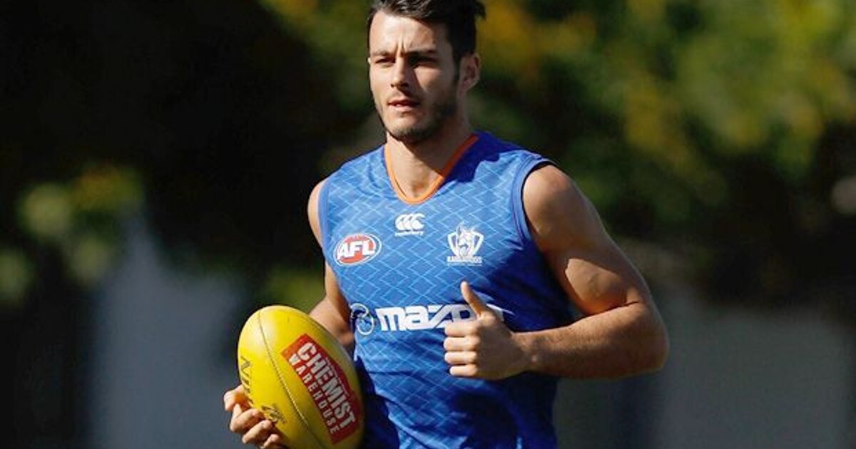 Tarrant one of the best