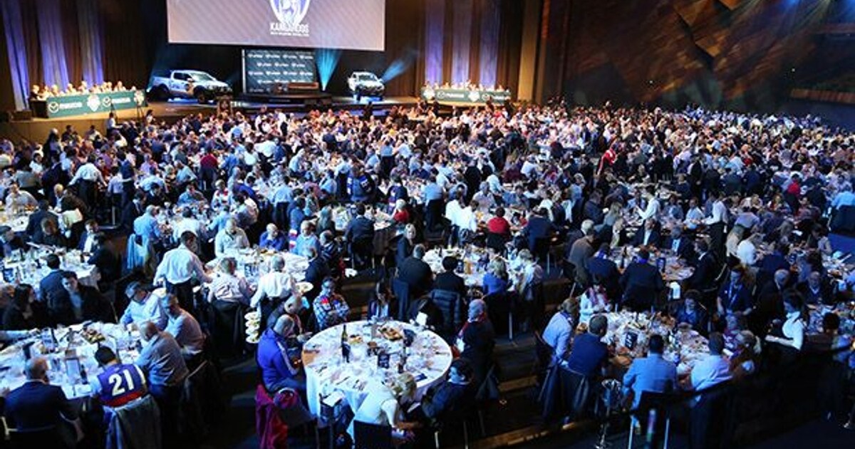 North hosts Grand Final Breakfast