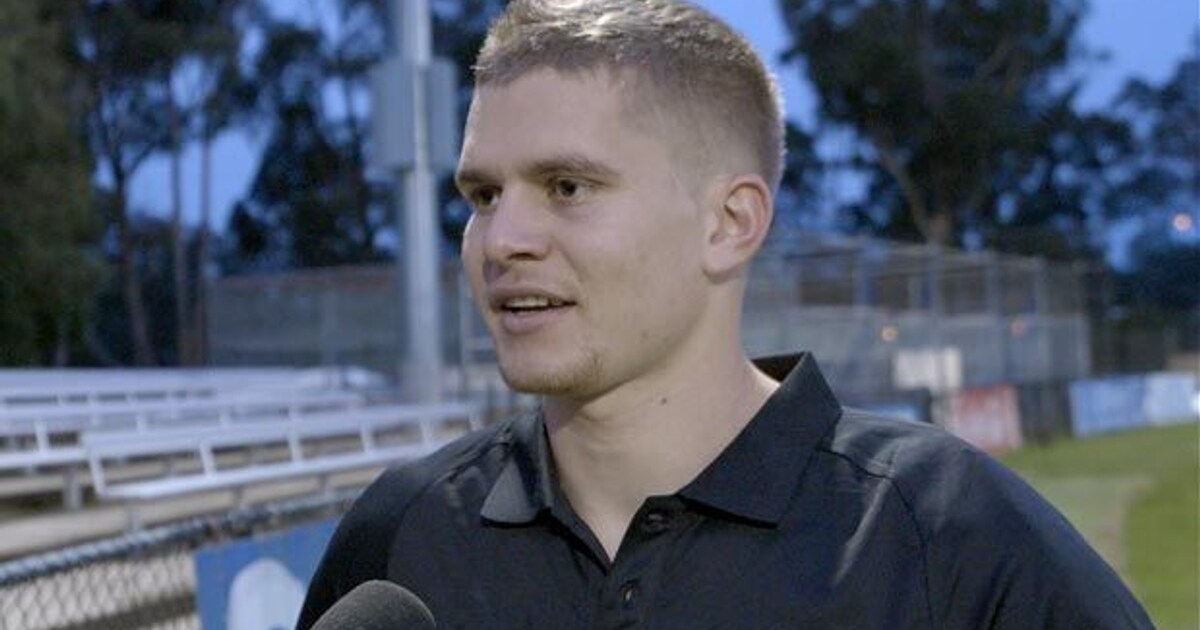 Jed’s comeback complete