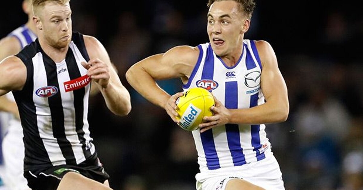 Clarke a Rising Star