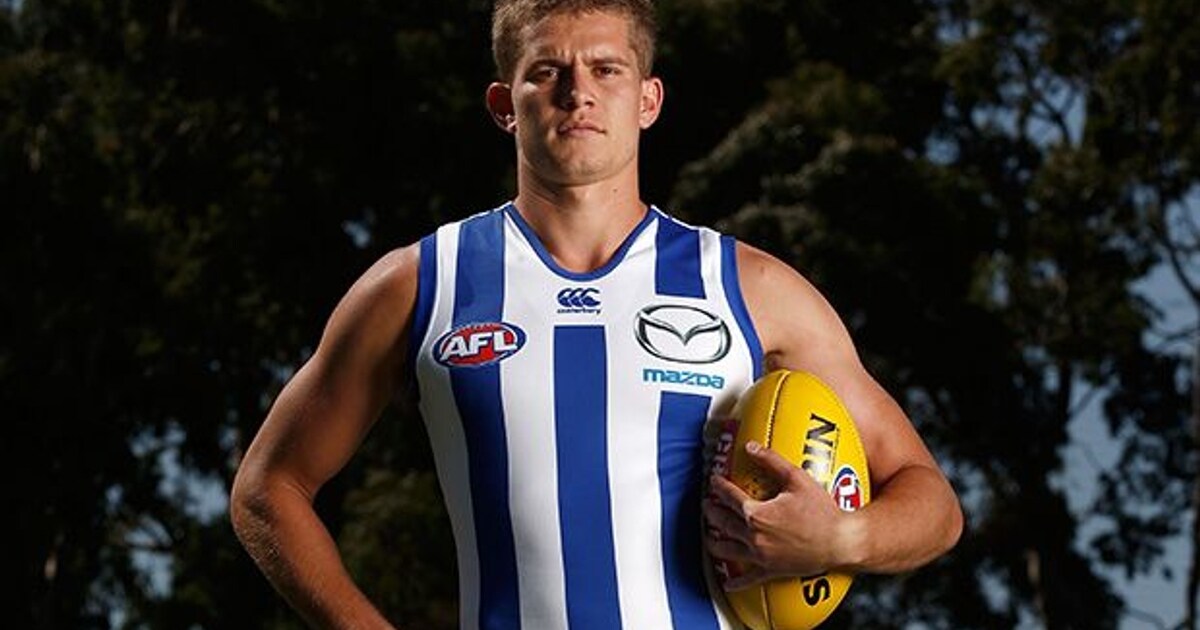 Gallery: Player portraits