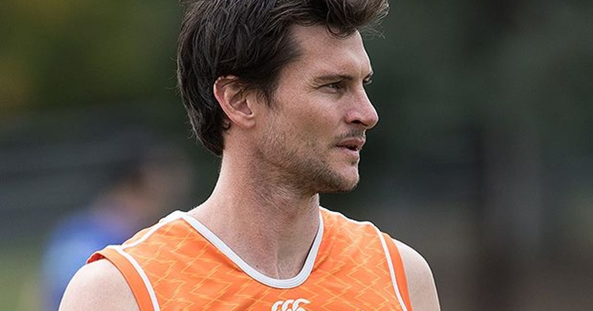 Farren finally picked