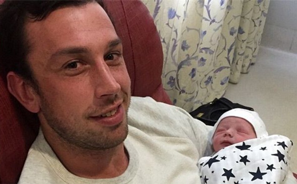 Goldstein triple-teamed