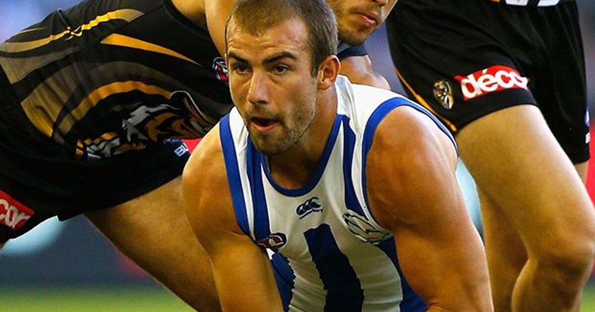 Cunnington makes top 50