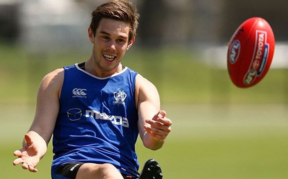 The Year Ahead: Liam Pickering