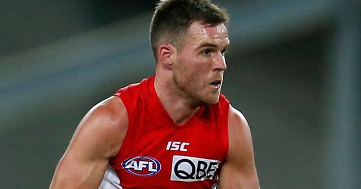 ET: Key Swan to miss