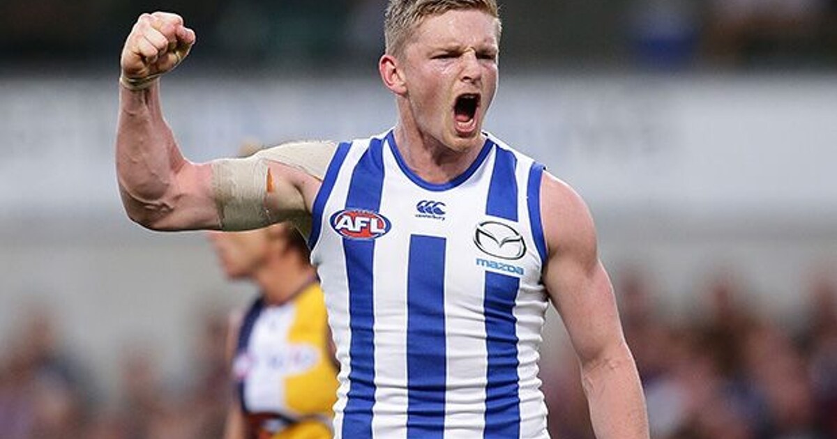 2015 review: Jack Ziebell