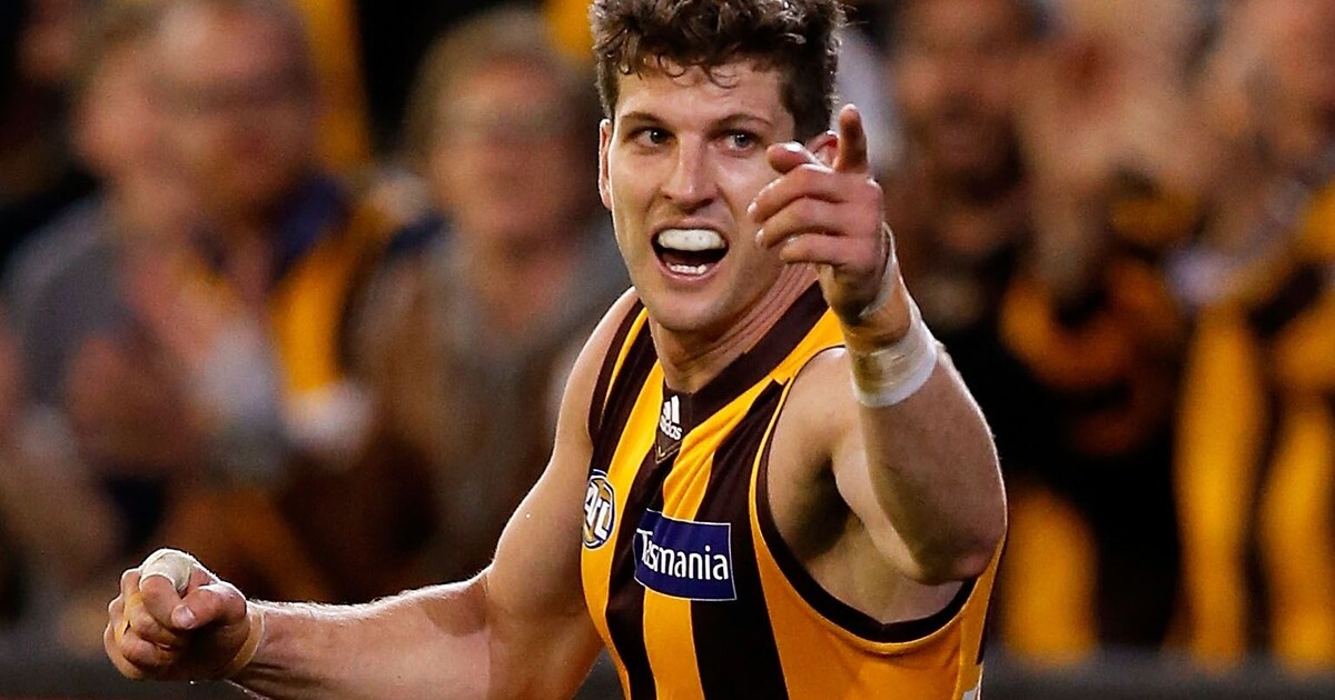 Breust says he was 'rattled' by trade talk
